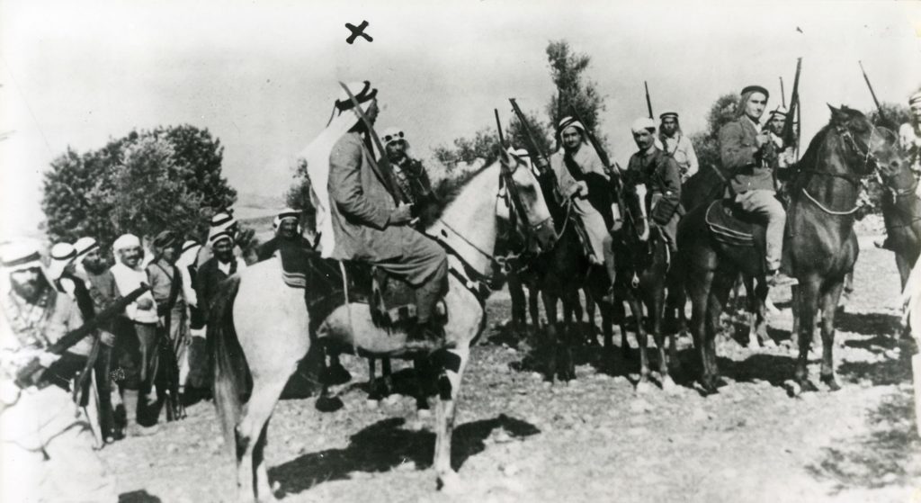 Nakba: Malapetaka yang Ditanggung Bangsa Palestina (Bagian II: The ...